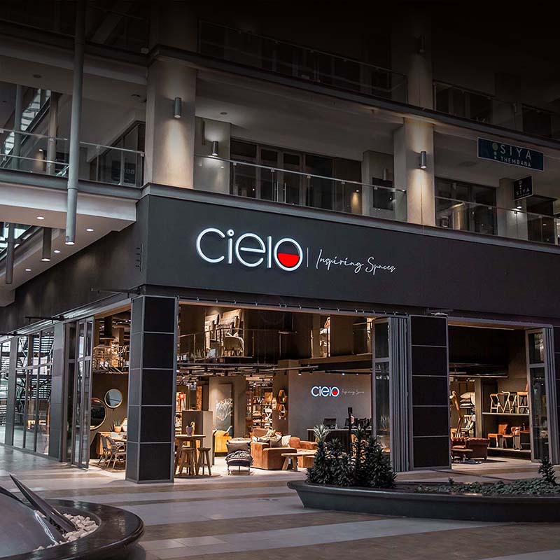 Stores | Cielo